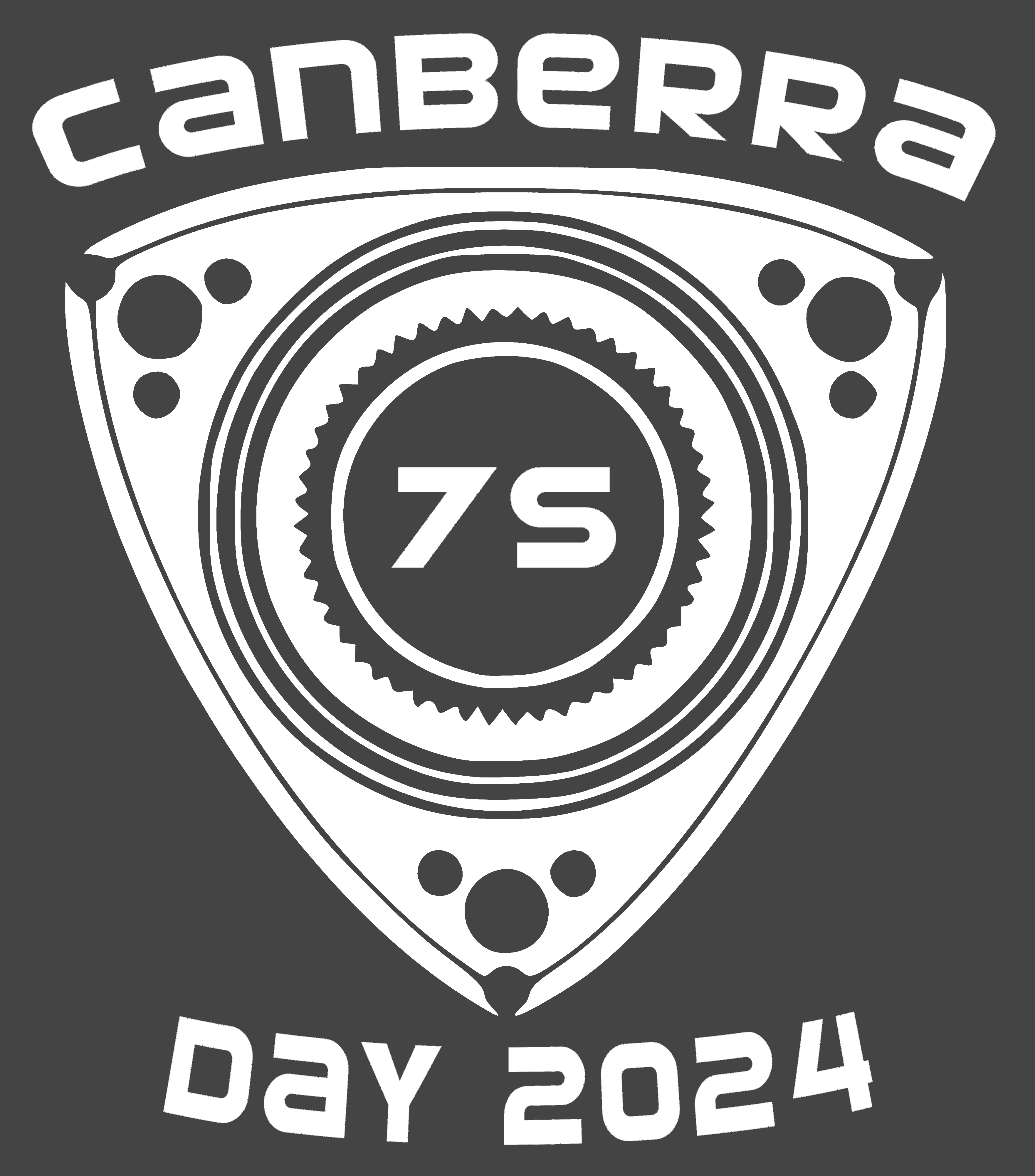 Canberra 7s Day - Official Merchandise – Club Merchandise