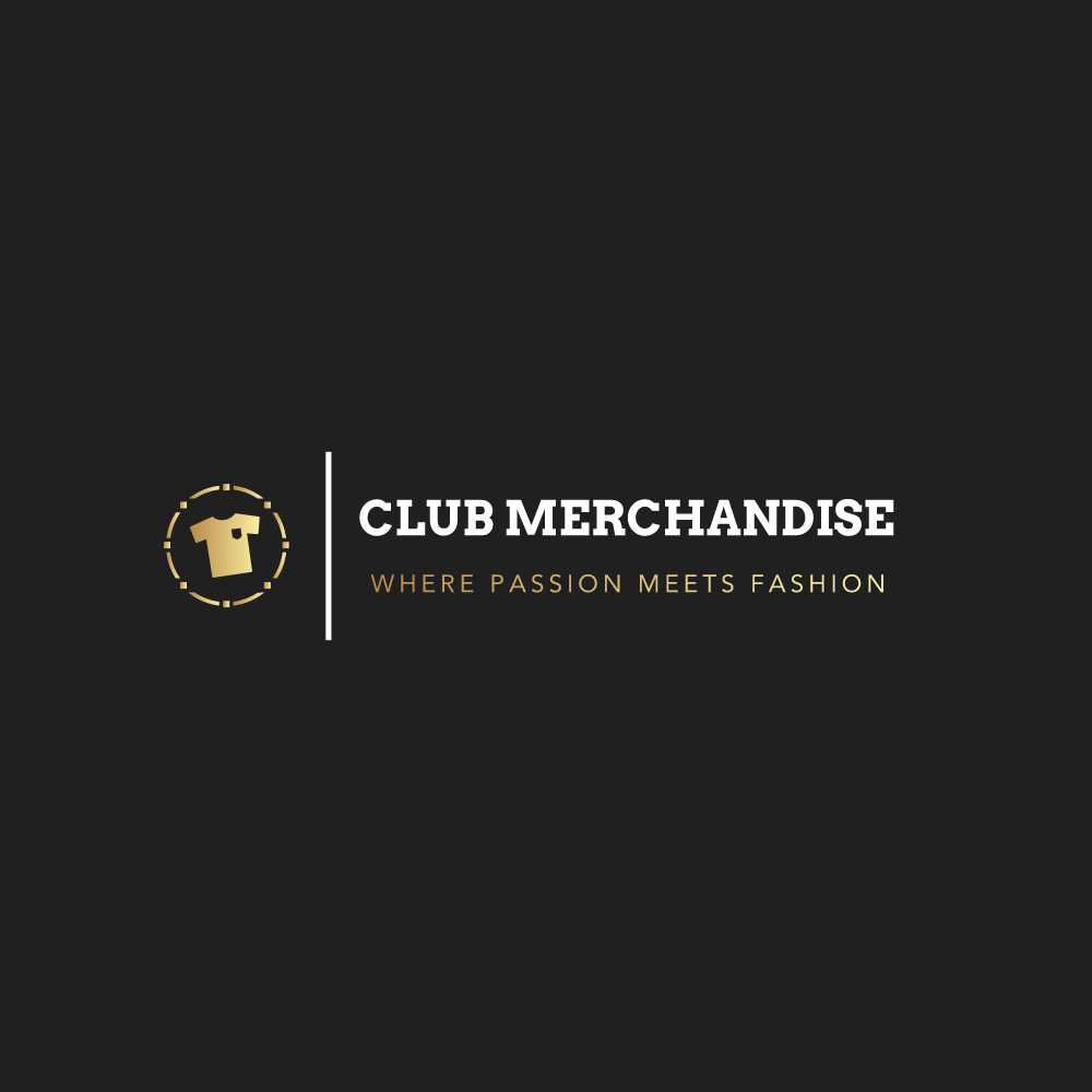 Club Merchandise - Where passion meets fashion.