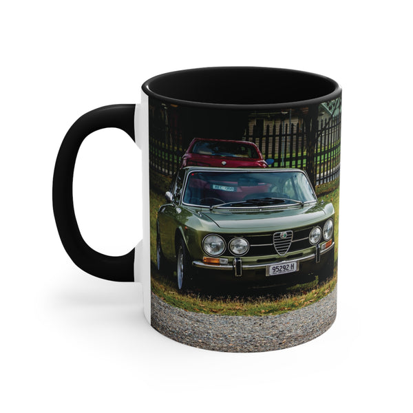 AOGraphics - Alfa Romeo GT Veloce - 1970 – Club Merchandise