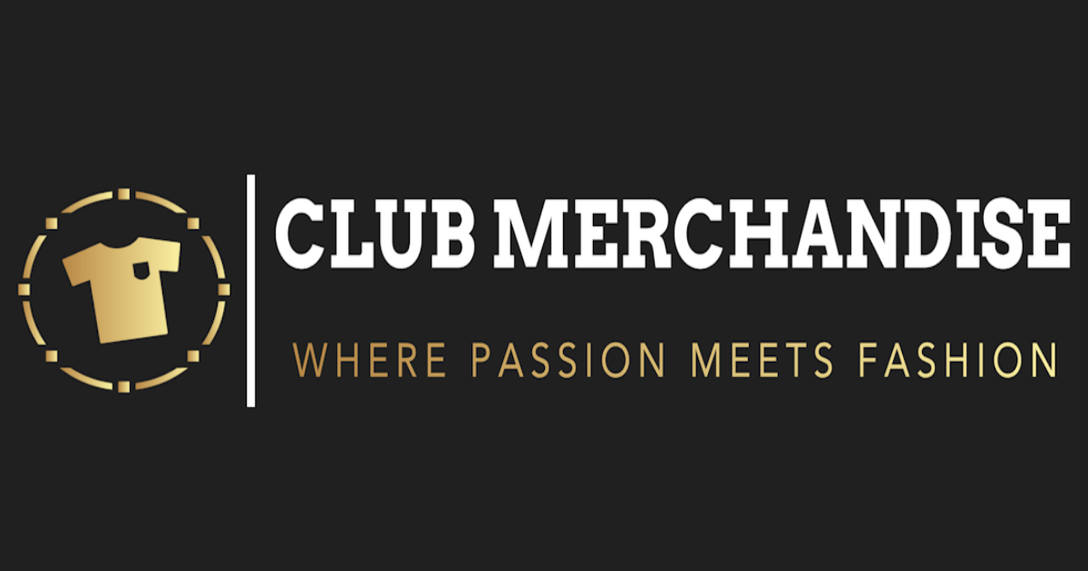 Club Merchandise Designs